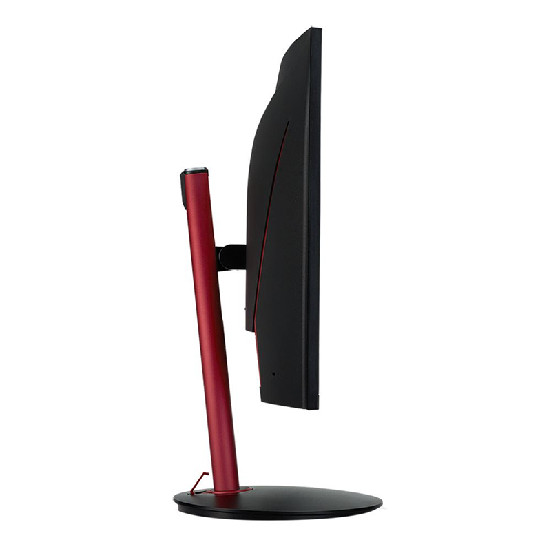 Acer Nitro 27" 2K WQHD 1440p Curved Gaming Monitor 165Hz 4ms XZ272U ...