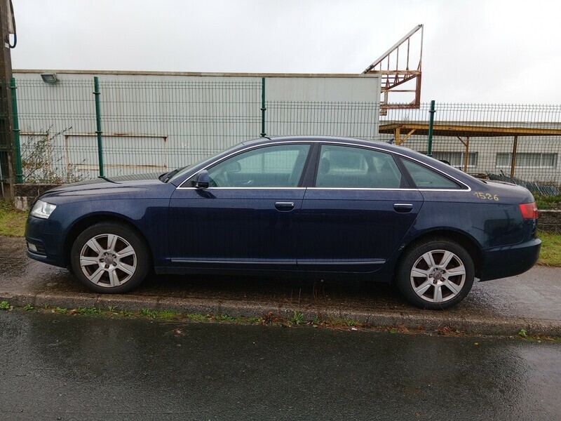 059103602D sump case for AUDI A6 ALLROAD 3.0 TDI QUATTRO 2006 113657 | eBay