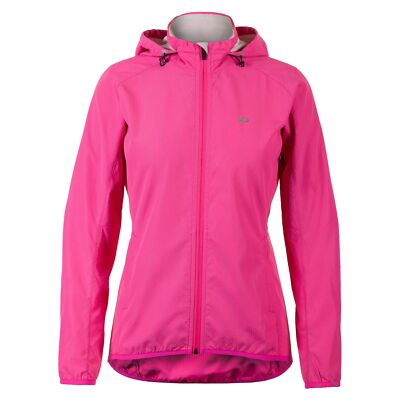 Sugoi Zap 2 Training Jacket Women's Training Jacket, Bright Pink, Large ...