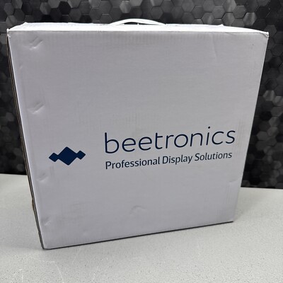 BEETRONICS BEE-10TSV7M MONITOR TOUCHSCREEN | eBay