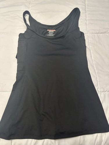 UnderTech Undercover Womens Concealed Carry Tank Top With Holsters ...