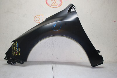 2012 2016 SUBARU IMPREZA LEFT SIDE FRONT FENDER | eBay