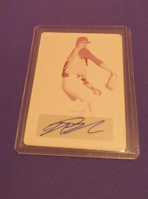 NICK NELSON 2019 LEAF METAL MAGENTA PLATE AUTOGRAPH 1/1 **YANKEES** | eBay