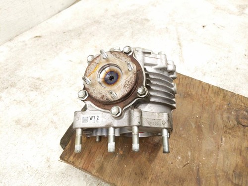 2015-2017 Lexus Nx200t Awd Front Transfer Case Carrier 36100-42150 *2 ...