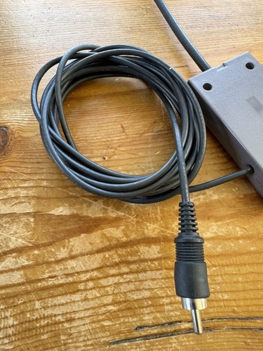 Nintendo ORIGINAL AF SWITCH NES-003 AV Connection Classic | eBay