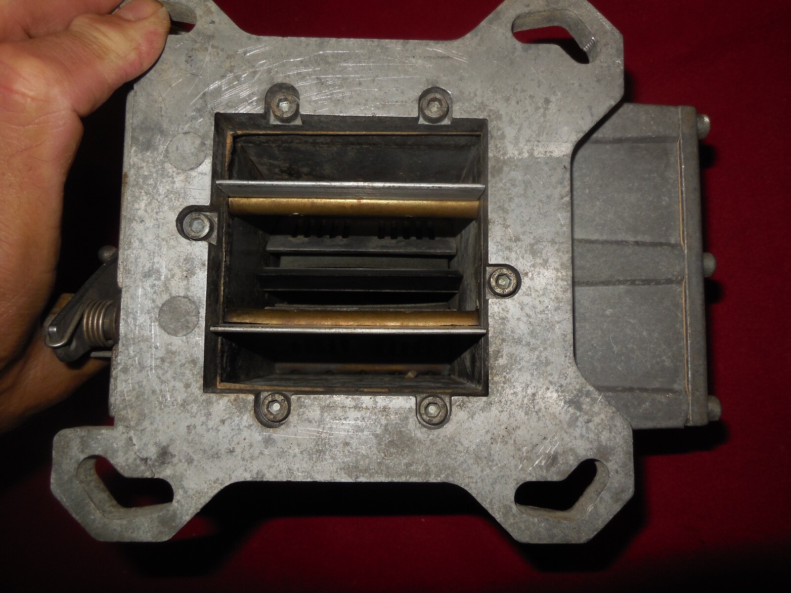 Predator+6000+Carburetor+390+-+930+CFM for sale online | eBay