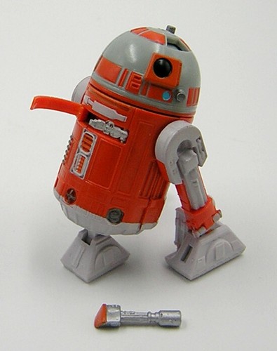 Star Wars Loose EE R7-F5 Astromech Droid! | eBay