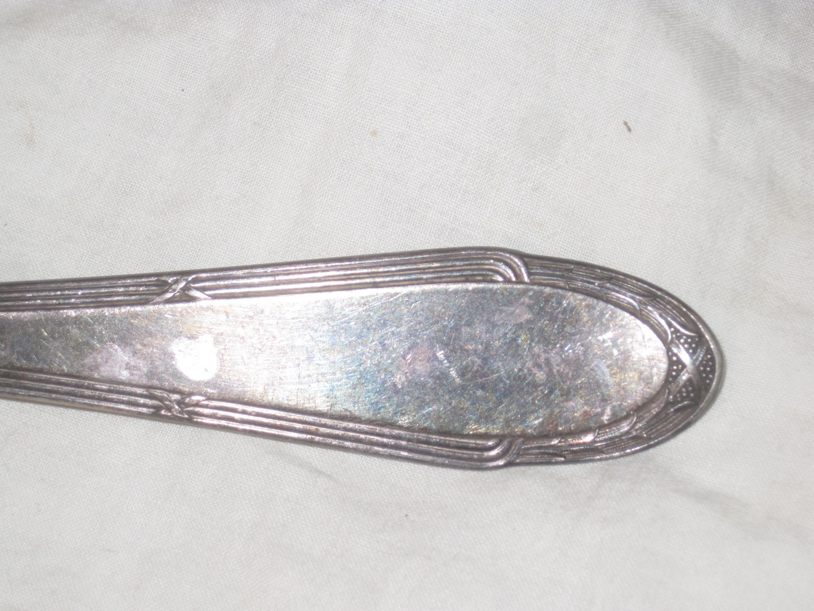 vintage large ladle punch bowl spoon WMF 90 | eBay