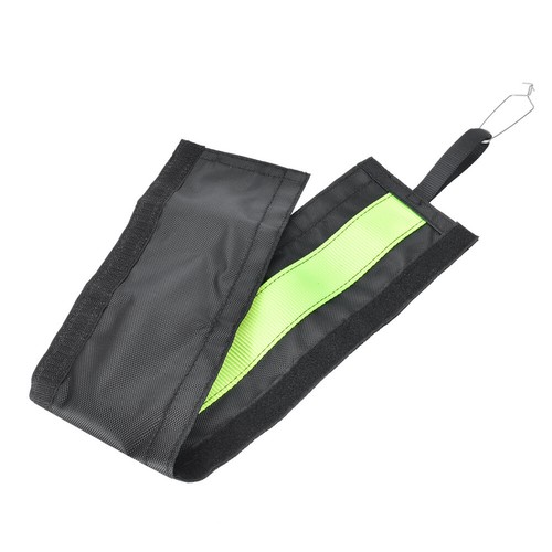 Climbing Rope Sleeve Climbing Rope Protective Cover 1PCS Rappelling ...