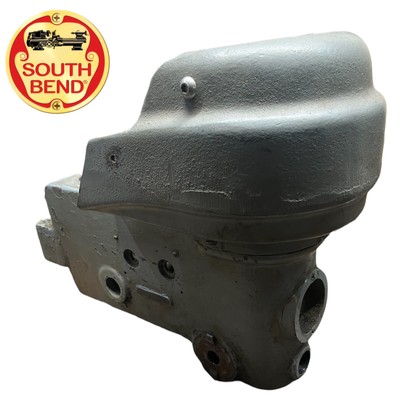 Drilling & Tapping - Drill Press Belt