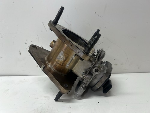 2020-2024 GM 3.0L Diesel Exhaust Back Pressure Valve 55514983 OEM R940 ...