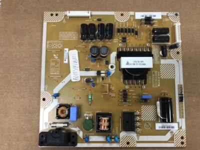 Vizio 0500-0614-0421 Power Supply / LED Board | eBay
