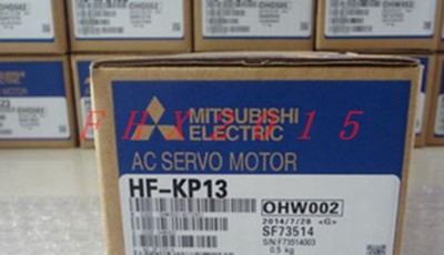 ONE Brand NEW Mitsubishi Servo Motor HF-KP13 HFKP13 | eBay