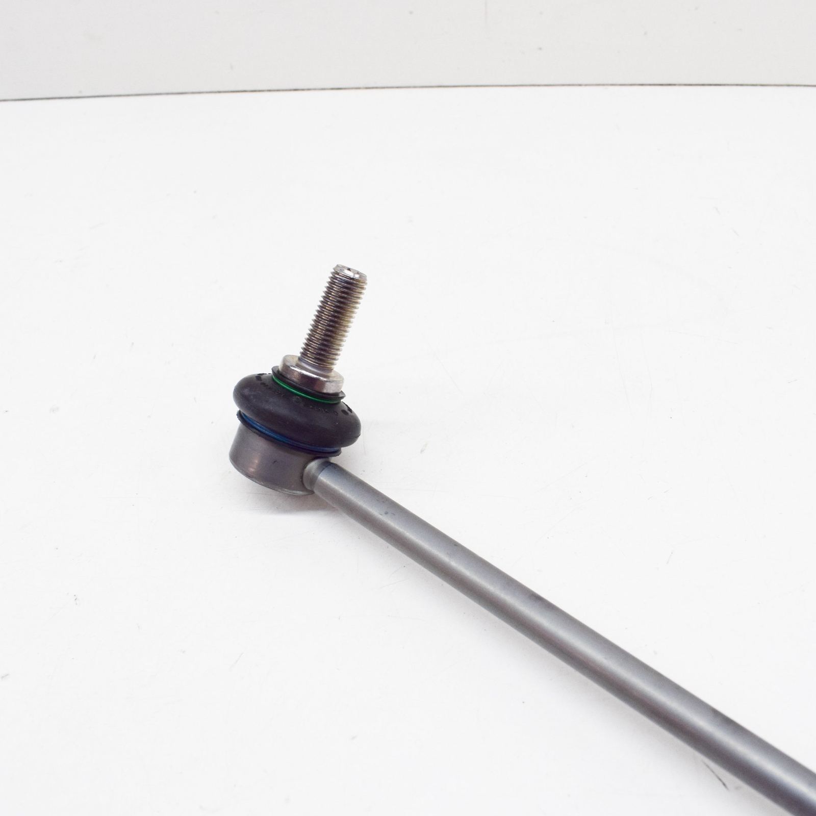 BMW X5 F15 Front Active Stabilizer Right Tie Rod 37116859654 2015 New ...