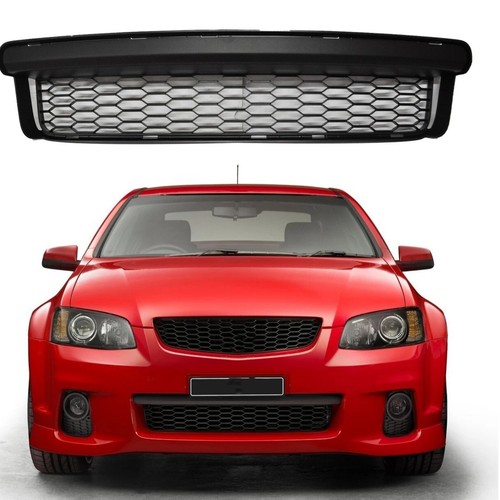 FRONT LOWER GRILLE HOLDEN COMMODORE VE series 2 LS2 SS SV6 SSV | eBay ...