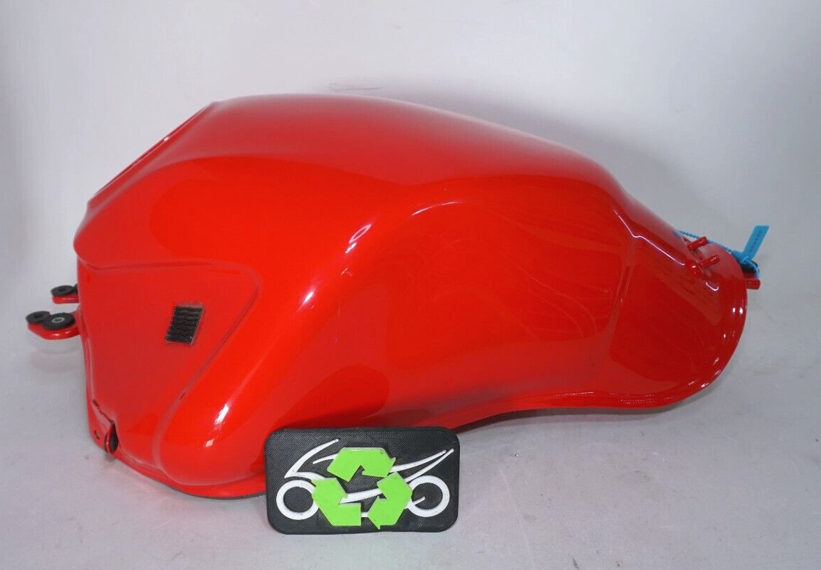 2012 - 2016 Kawasaki Ninja 650 Ex650 Gas Tank Fuel Cell NICE SHAPE ...