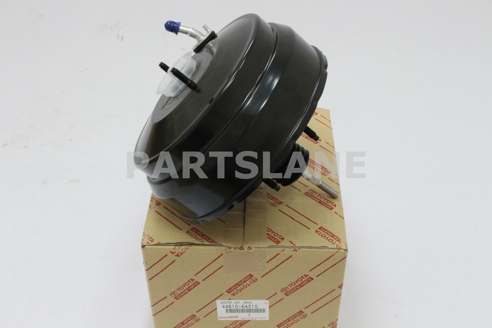 Toyota Land Cruiser RZJ90 OEM Genuine Brake Booster 44610-6A010 | eBay