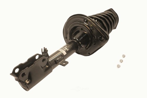 KYB For Toyota Camry 07-11 Complete Strut Assembly Strut-Plus Rear ...