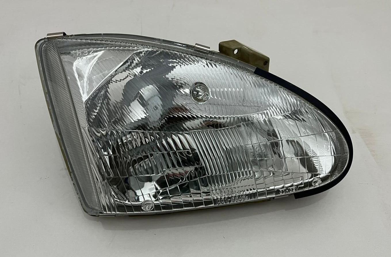 HONDA DEL SOL 1993 RIGHT HEADLIGHT # 33101-SR2-A01 OEM (E3-2)I for sale ...