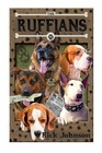 THE RUFFIANS By Rick Johnson & Alison Greene **BRAND NEW ...