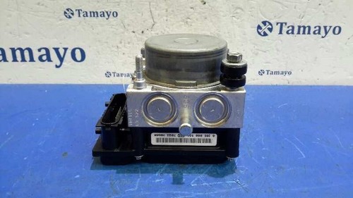 0285232077 ABS / 8200747140 / 0265800559 / 74409 PER RENAULT CLIO III ...