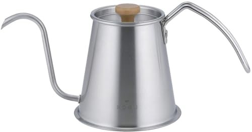 Shimomura Co. Ltd. Coffee Instruments Tall Drip Pot Pro 46120 | eBay