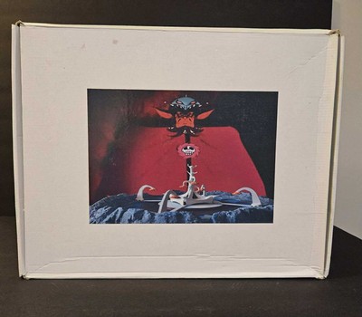 Grendizer ,Ufo Robot Grendizer,Goldorak ,Goldrake , Skull Mood Base ...