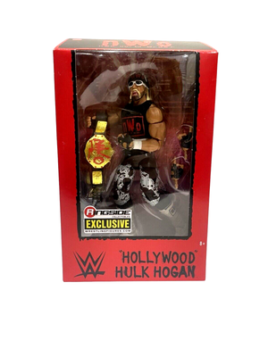 Hulk Hogan Nueva York Wolfpac Jimmy Hart Discusses Managing Hulk