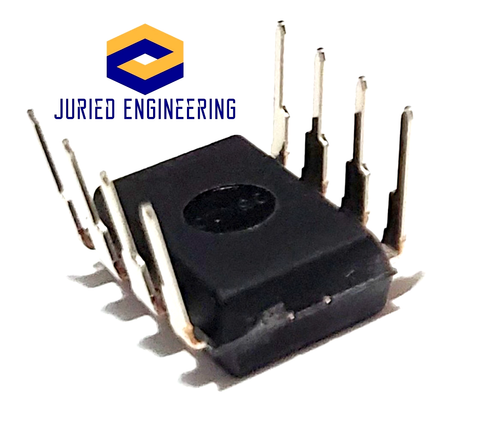 10PCS Microchip MCP6542-I/P MCP6542 Push-Pull Output Sub-Microamp ...