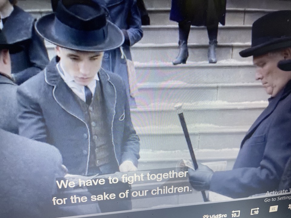 HARRY POTTER MOVIE PROP Fantastic Beasts And Where To Find Them COA ...