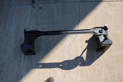 OEM Mercedes W251 R350 06-12 Lower Radiator Core Support Tie Bar ...