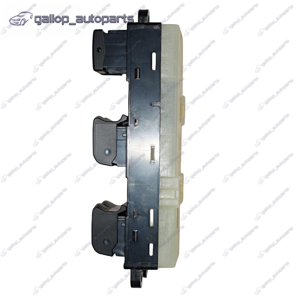 Master Power Window Control Module Switch For Subaru Liberty Gen 5 2009 ...