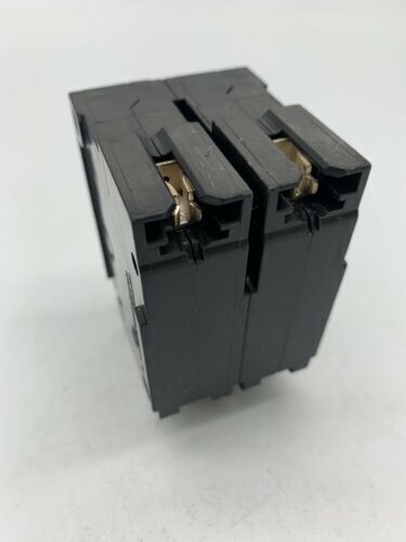 General Electric GETHQL21125 GE THQL21125 2P 125A 120/240V CB, 125 amp ...