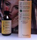 FARMAVITA TRICOGEN INTENSIVE TRIVALENT LOTION 100 ML | eBay