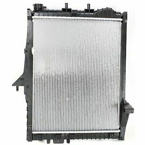Radiator V8 5.7L (2738) Für 2004 2005 2006 2007 2008 2009 Dodge Durango ...