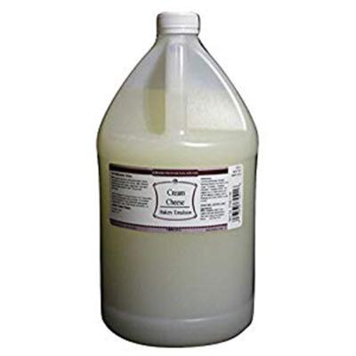 LorAnn Cream Cheese Bakery Emulsion, 1 Gallon | eBay