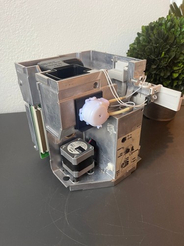 Hp Agilent Sampling Unit Assembly G1367-60008 | eBay