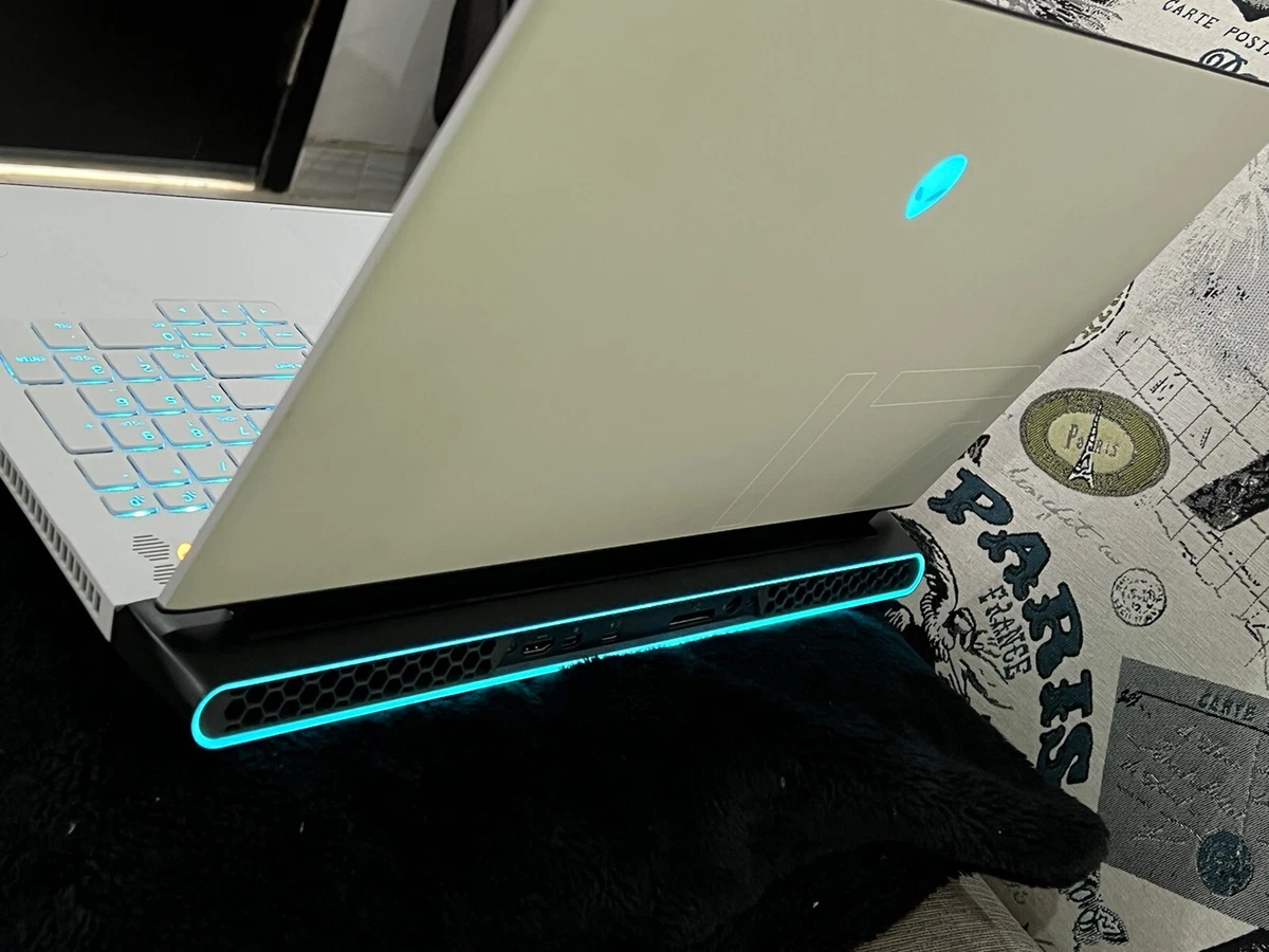 Alienware Laptop M17x R4