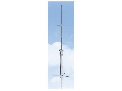Cushcraft ARX-450B Ringo II Vertical Antenna | UHF | 435 - 450 MHz | 7 ...