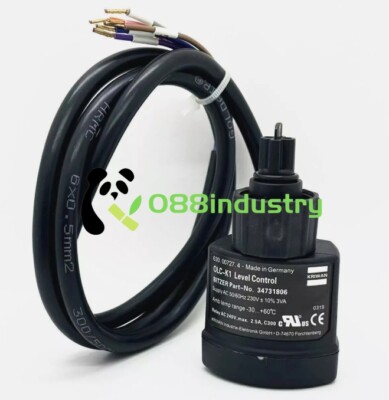 1Pcs For compressor oil level switch OLC-K1 BITZER 34731806 | eBay