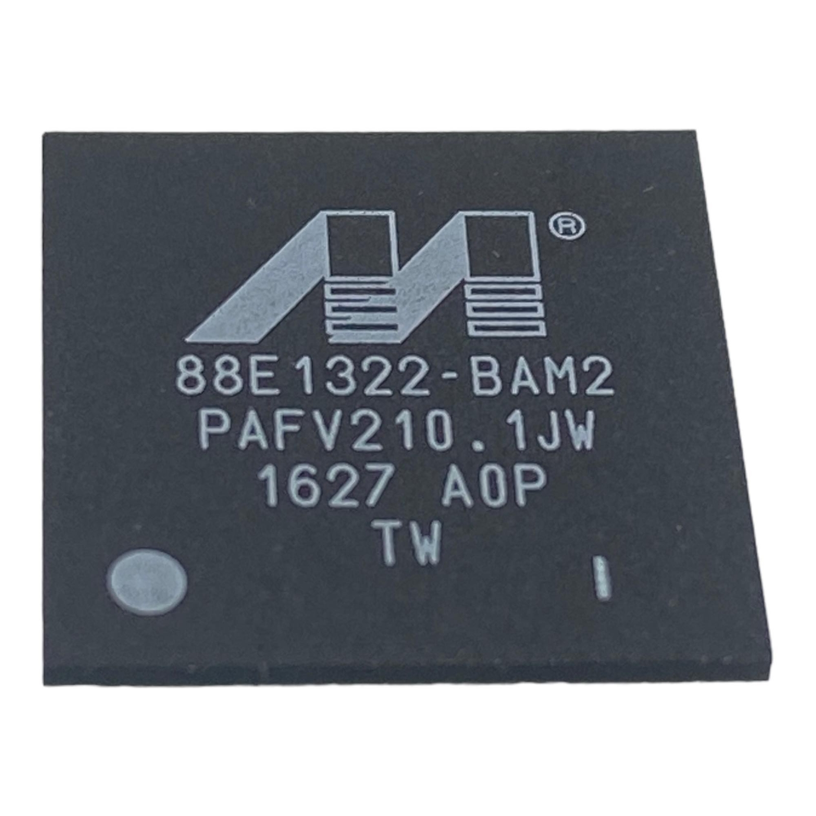 88E1322-BAM2 Marvell Integrated Circuit Ethernet Transceiver | eBay