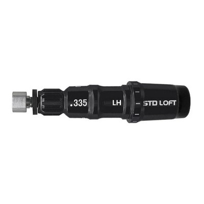 AfterMarket shaft adapter to fit TaylorMade Stealth/Qi35/Qi10/ Sim and ...