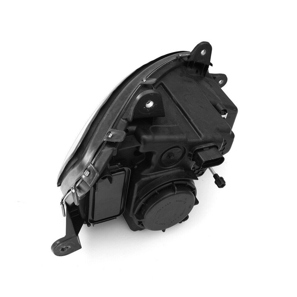 Fits Kenworth T660 LED Headlights & LED Fog Lights Driver Passenger ...