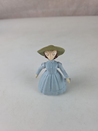 Burger King Rango Miss Beans wind up Collectable Toy, Dreamworks ...