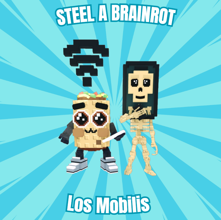 Steal a Brainrot 🧠 | Secret | SAB | Golden/Rainbow/Diamond | FAST | eBay.de