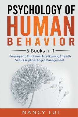 Nancy Lui Psychology of Human Behavior (Tascabile) | eBay