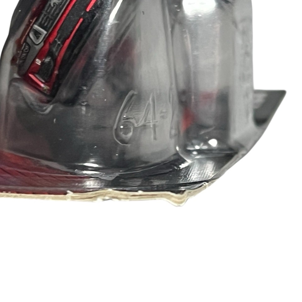 Nascar Authentics Wave 9 Liquid Color Noah Gragson 2024 Overstock 31330 ...