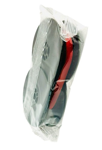 Universal Typewriter Ribbon- Black/Red Typewriter Ribbon ( Twin Roller ...