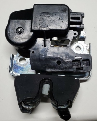 Nissan Altima 2013-19 Maxima 16-19 OEM Trunk Latch Release Actuator ...