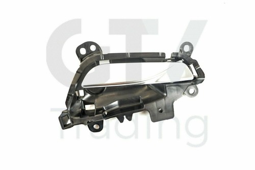 OEM GENUINE BMW F20 F21 F22 F87 DOOR HANDLE INSIDE LEFT 51417240411 NO ...